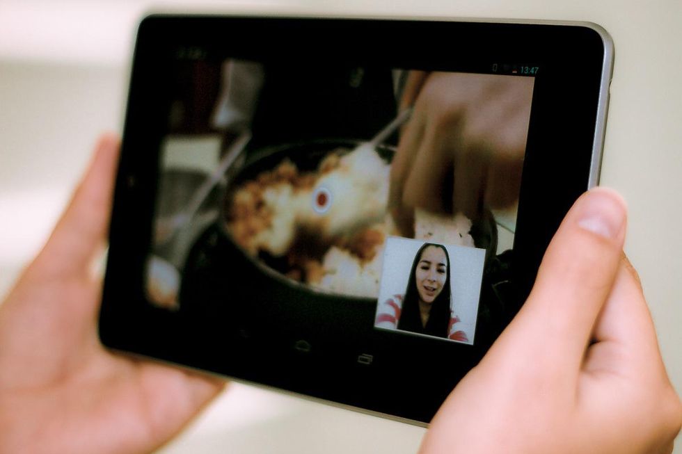 How to add a video to another video - B+C Guides