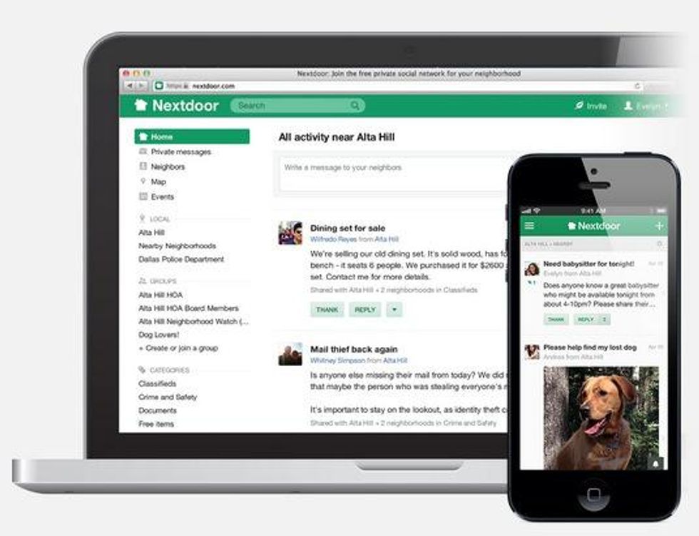 How to create a social network just for your neighborhood - B+C Guides