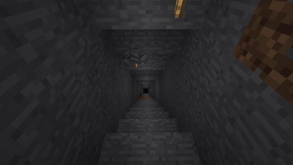 How to mine in minecraft (mining techniques) - B+C Guides