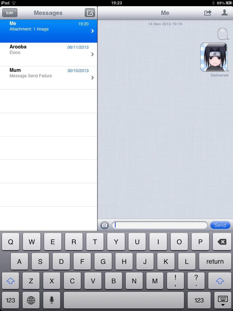 How to save a gif on an iphone/ipad - B+C Guides
