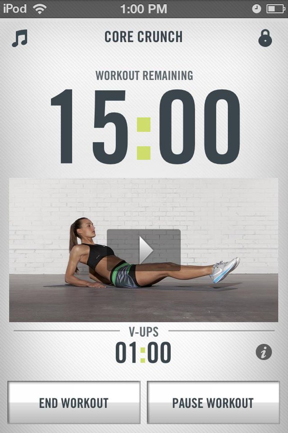 How to strengthen my core - B+C Guides