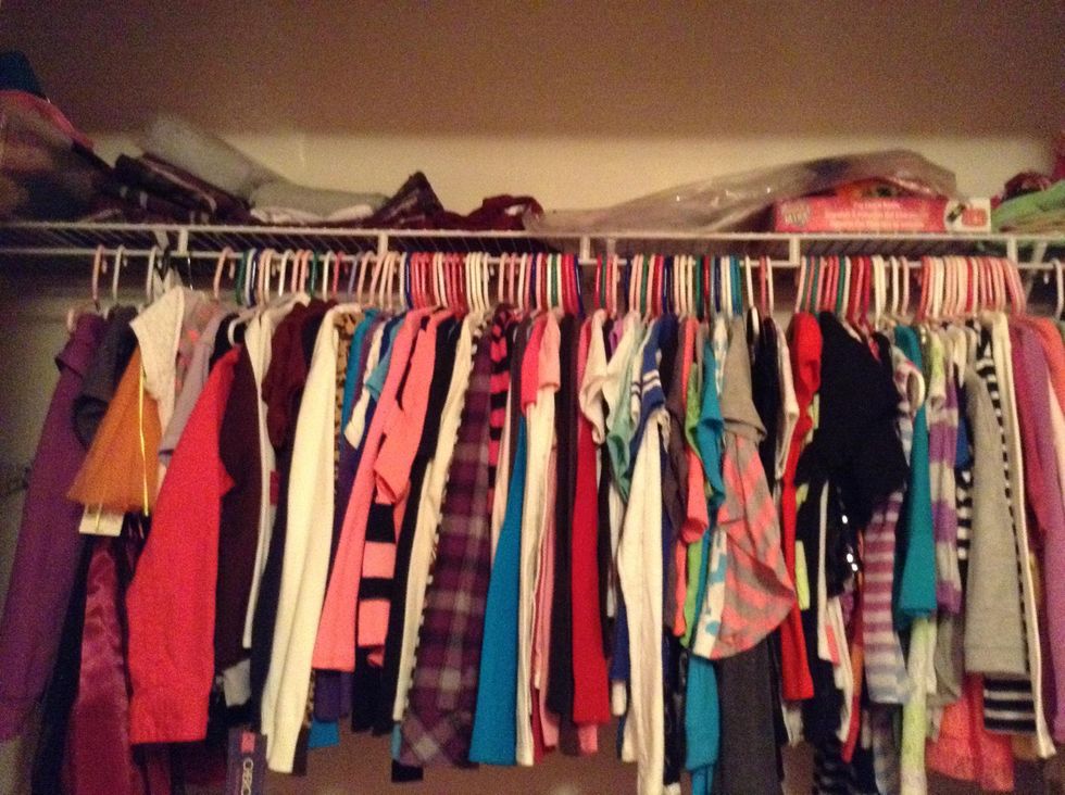 How to pick out an outfit - B+C Guides