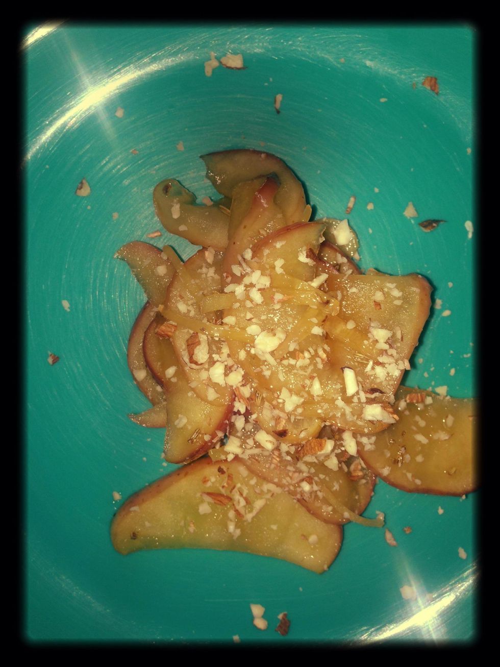 How to cook apple tango - B+C Guides