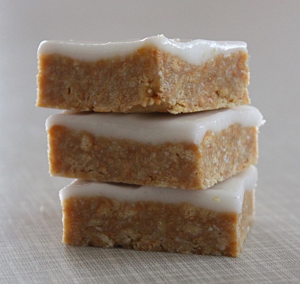 How to make a lemon slice - B+C Guides