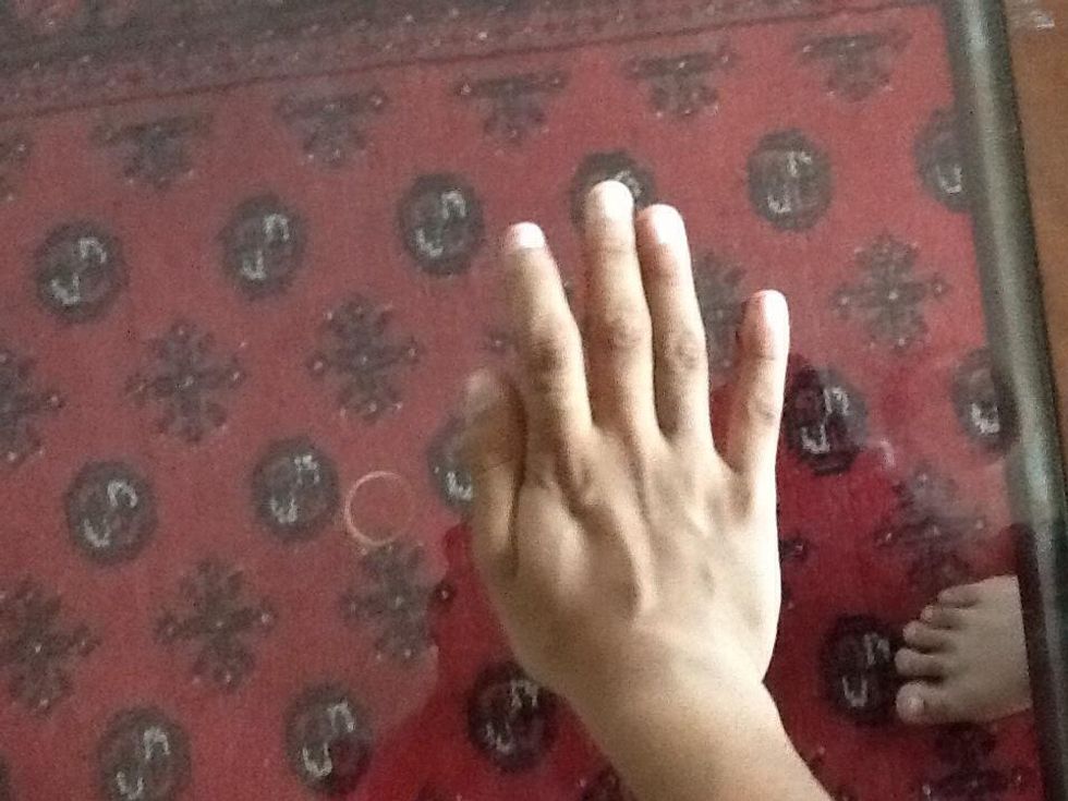 How to do a trick called jumping rubber band - B+C Guides