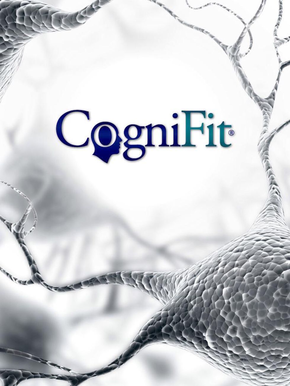 How to use the cognifit app for ot evaluation - B+C Guides