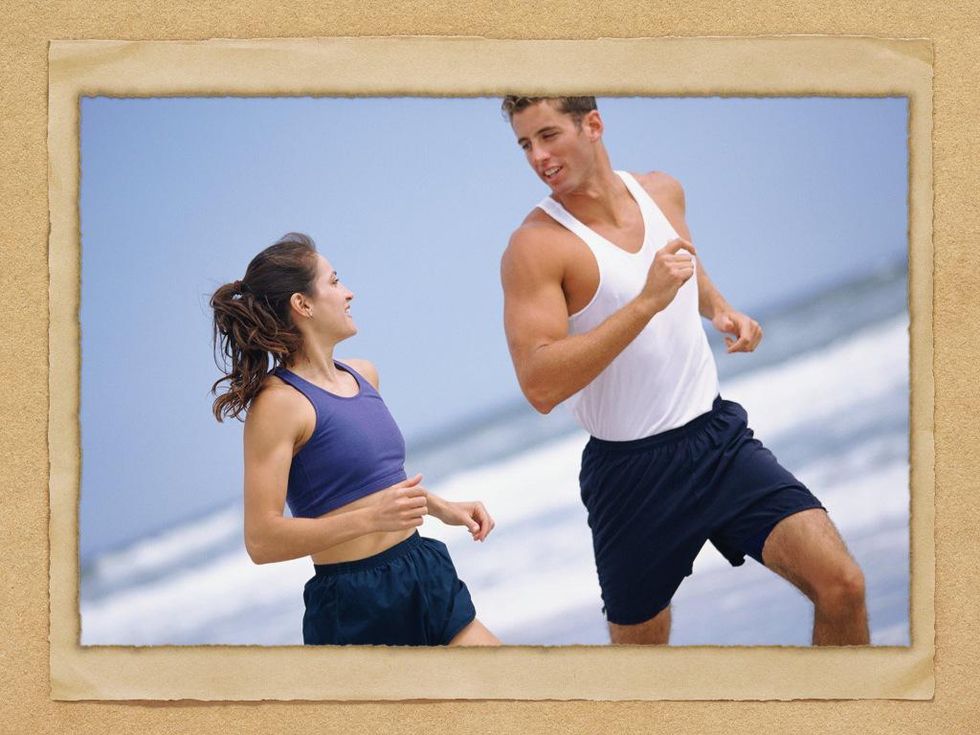 How to create a good workout plan. - B+C Guides