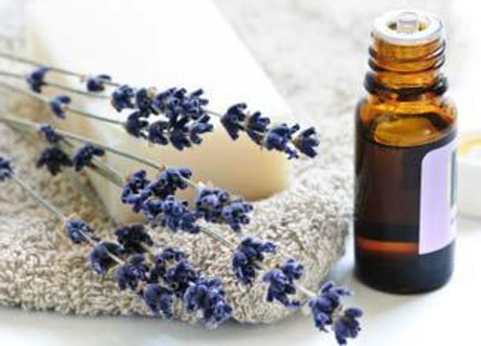 How to make scented soaps - B+C Guides