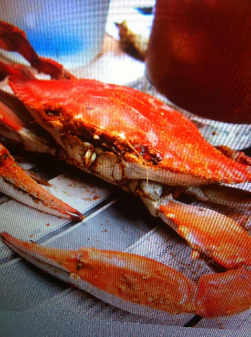 How to crack crab the right way - B+C Guides
