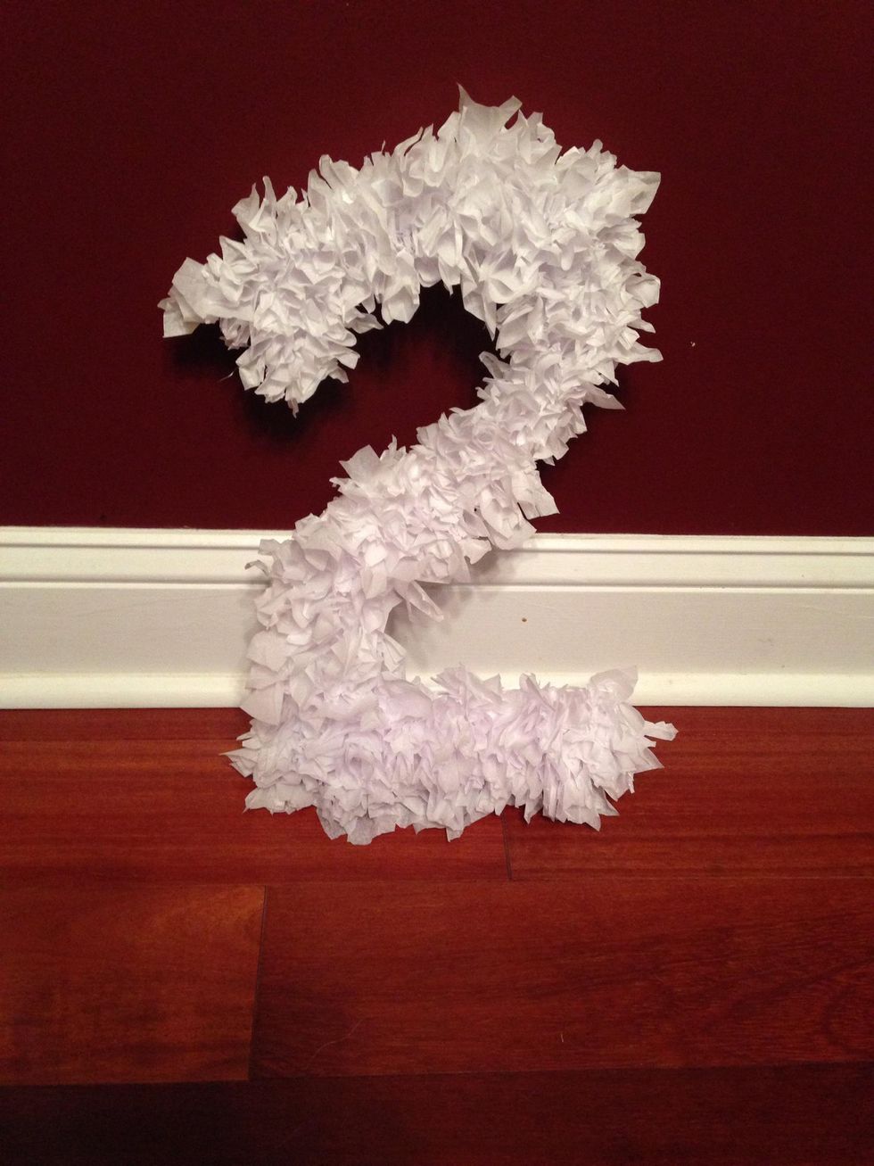 How to make piñata style design - B+C Guides