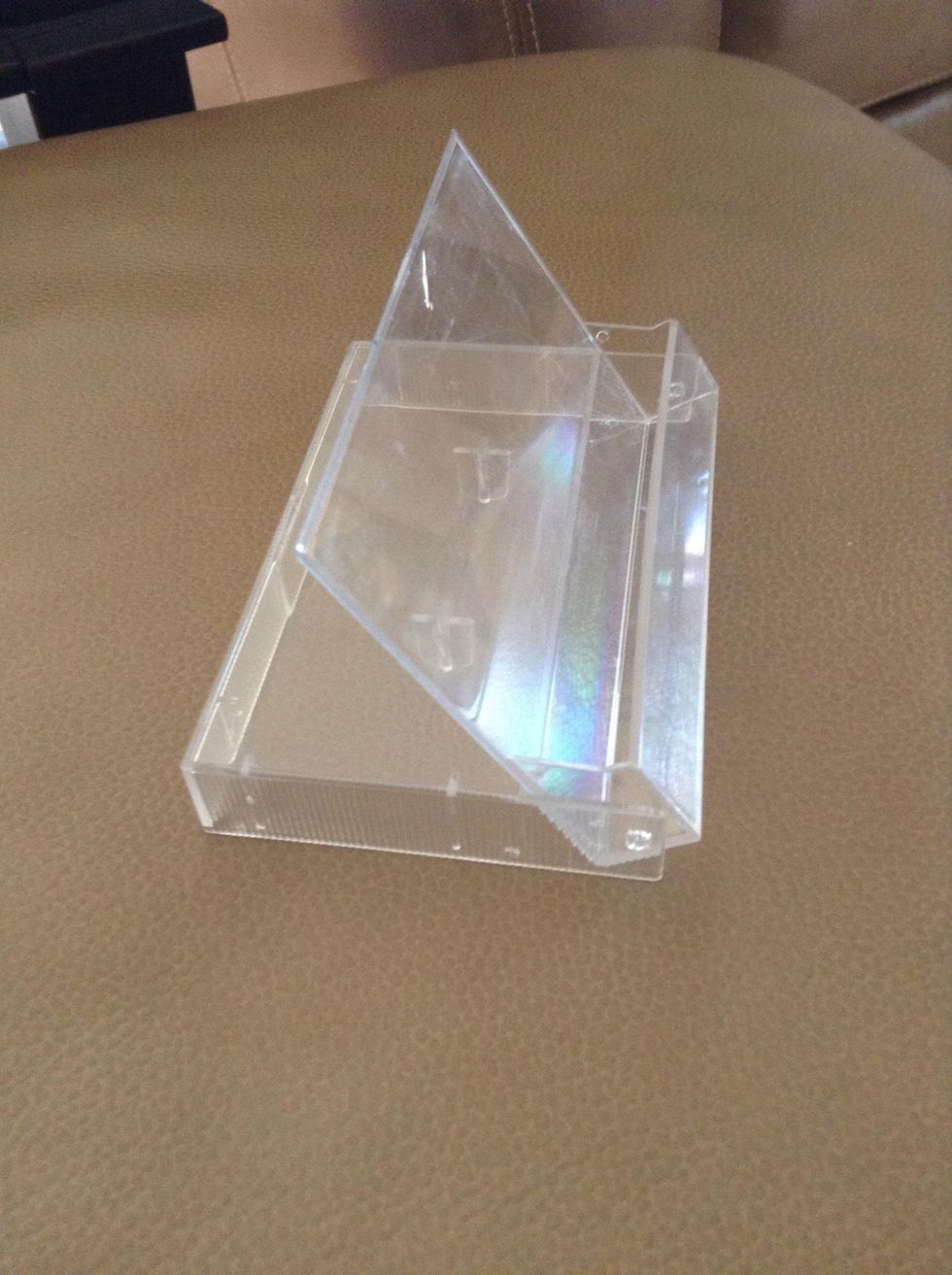 How to create an easy ipod stand - B+C Guides