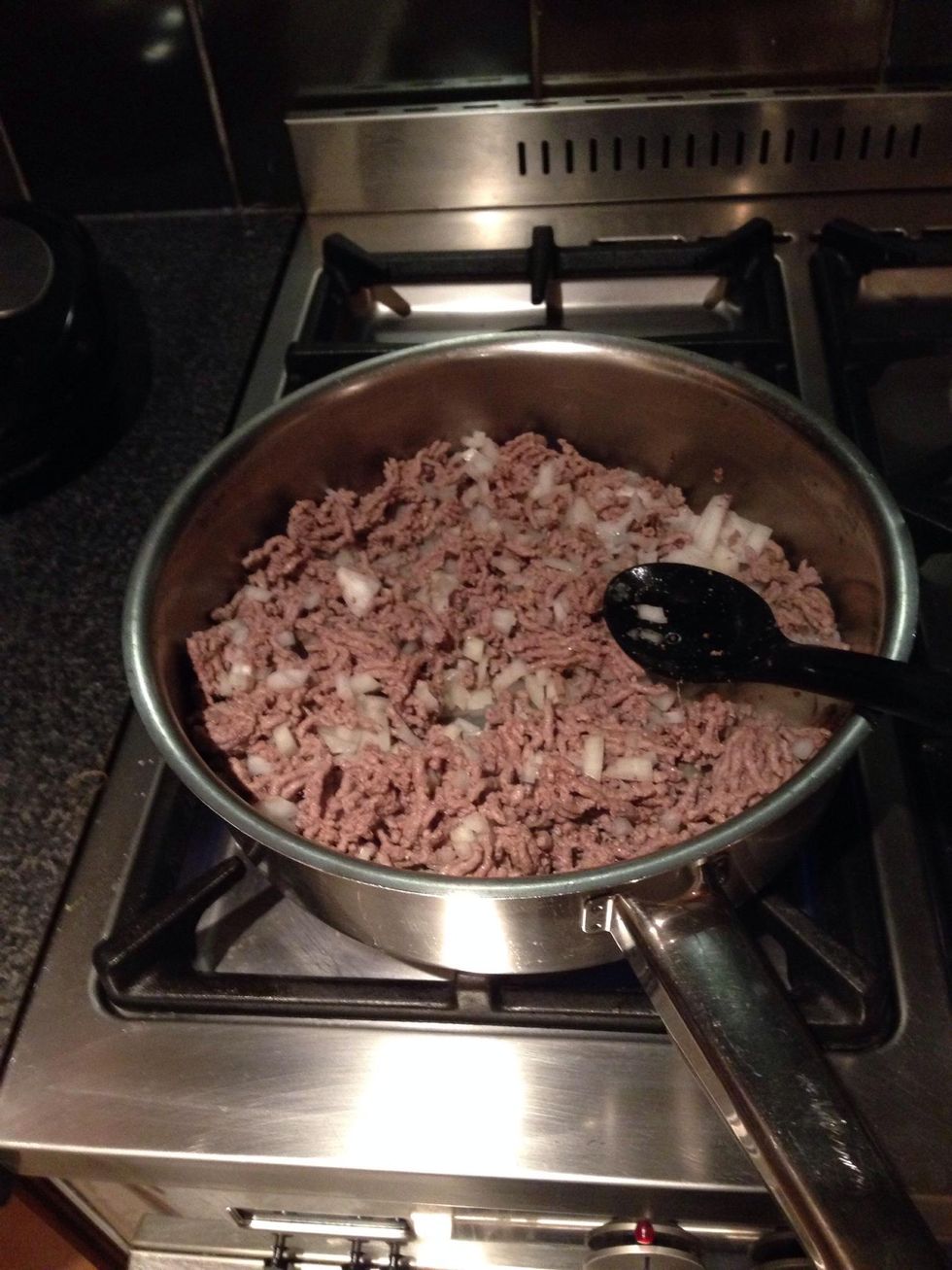 how to boil beef mince