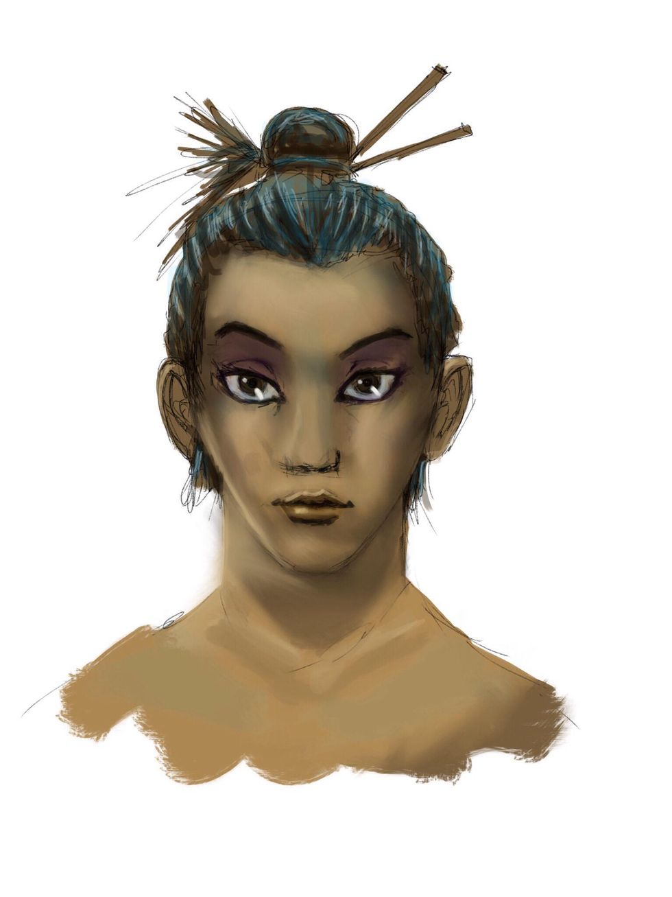 How to draw better and more realistically - B+C Guides