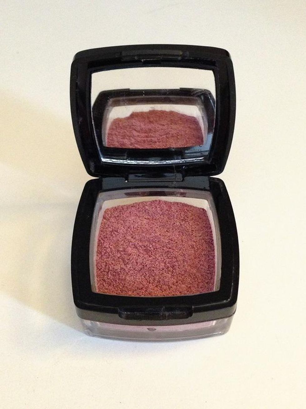 How to make all natural blush - B+C Guides