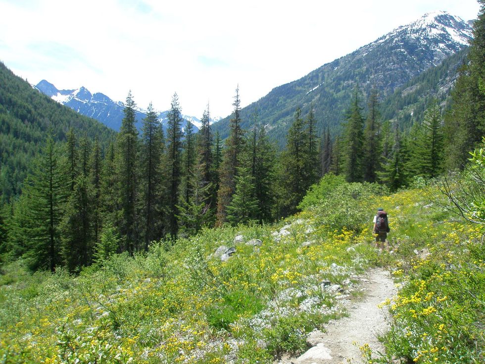 How to experience the olc by: jordan thorpe - B+C Guides