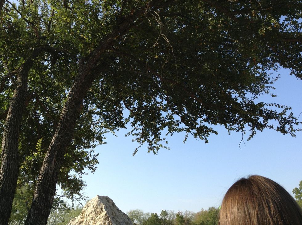 How to experience the olc: reece joyce - B+C Guides