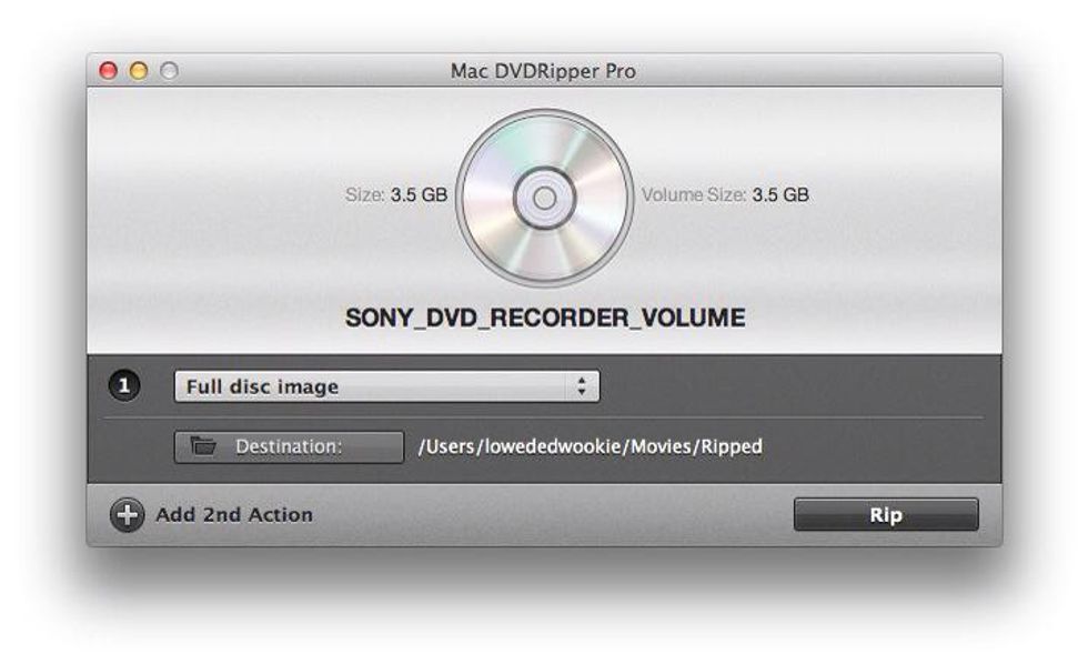 How to create a dvd from an iso on os x - B+C Guides