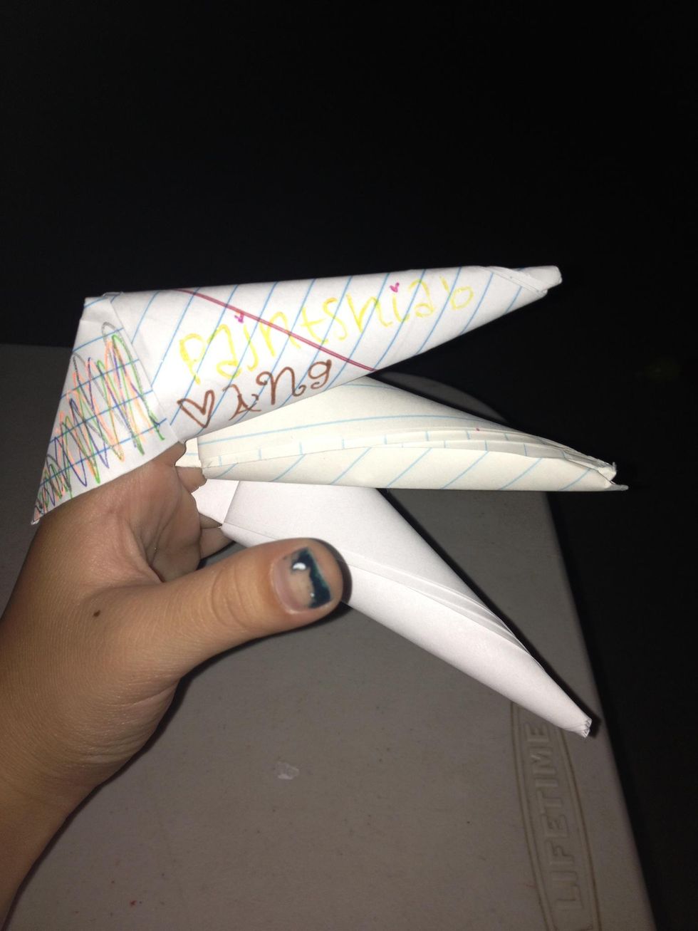 How to make claws!! - B+C Guides