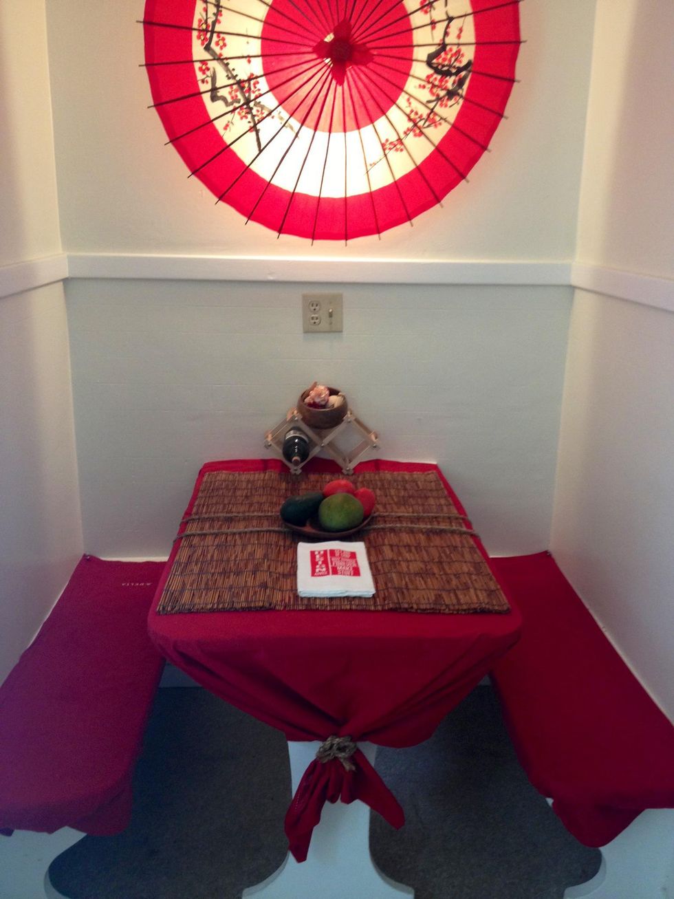 How to create a better looking, more interesting table - B+C Guides