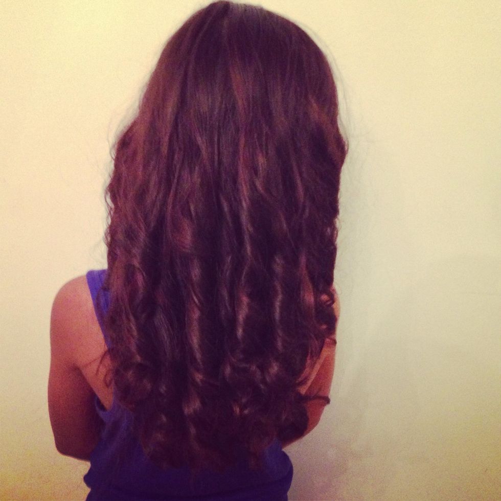 How to do pipe curls 👌 - B+C Guides