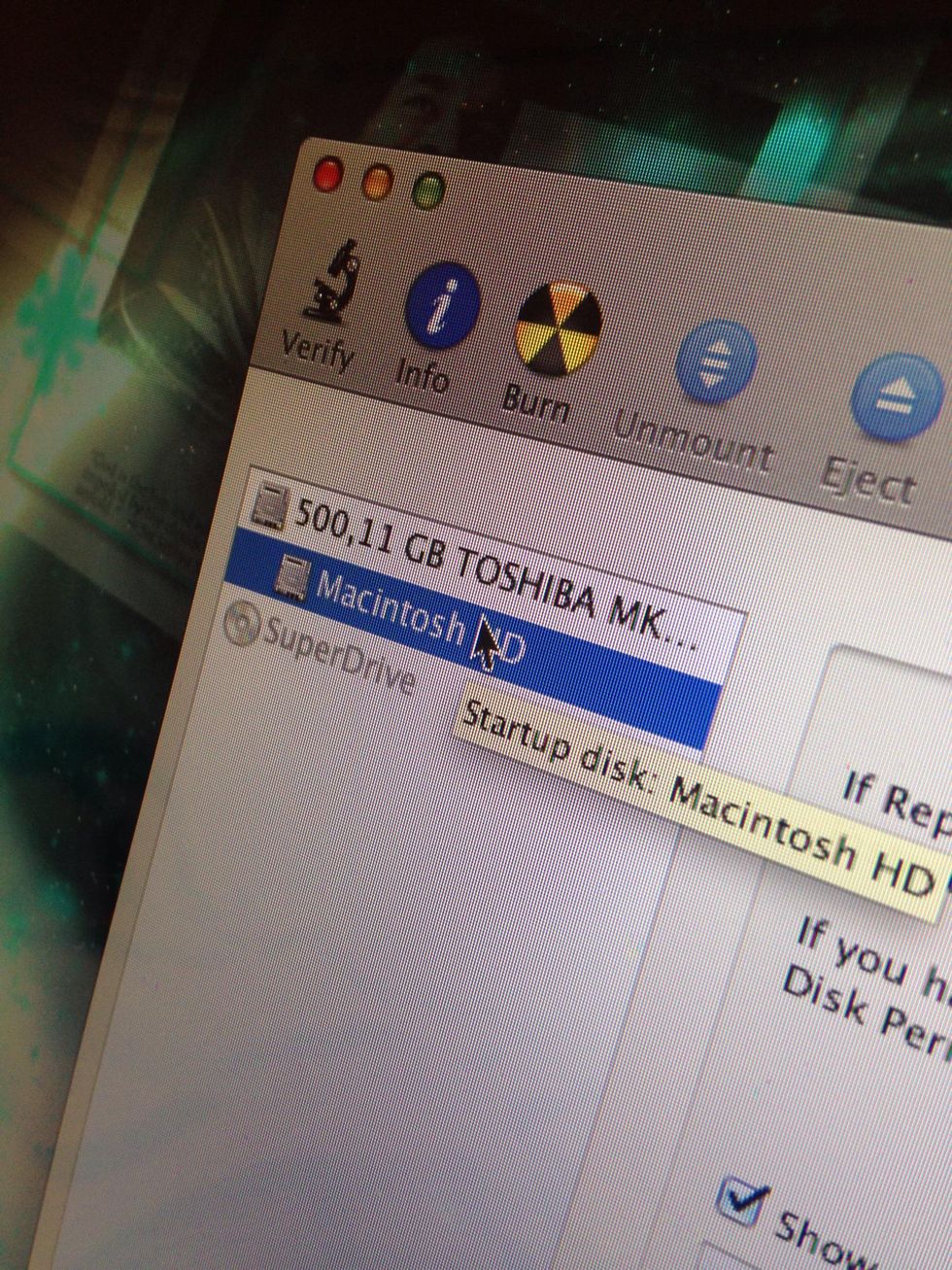 How to fix a slow macbook pro - B+C Guides