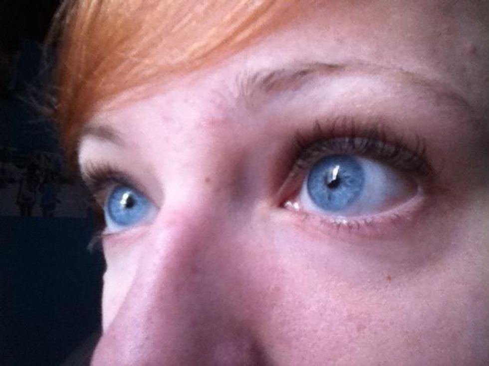 How to declump mascara - B+C Guides