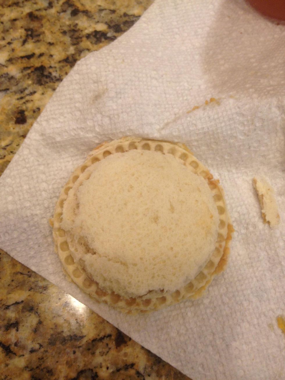 How to make your own uncrustables! - B+C Guides