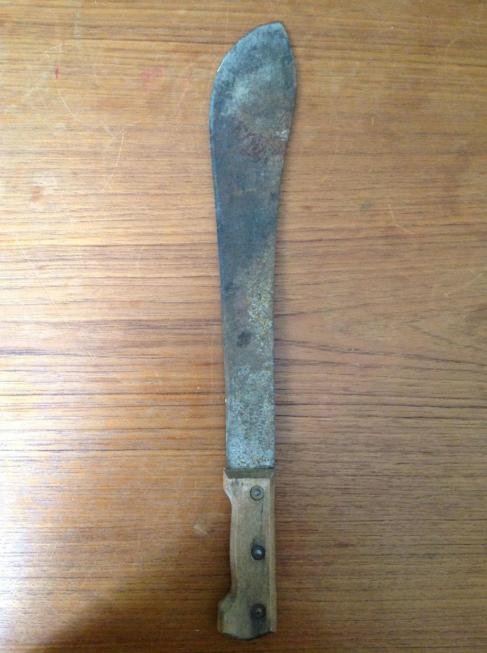 How to restore a cutlass - B+C Guides