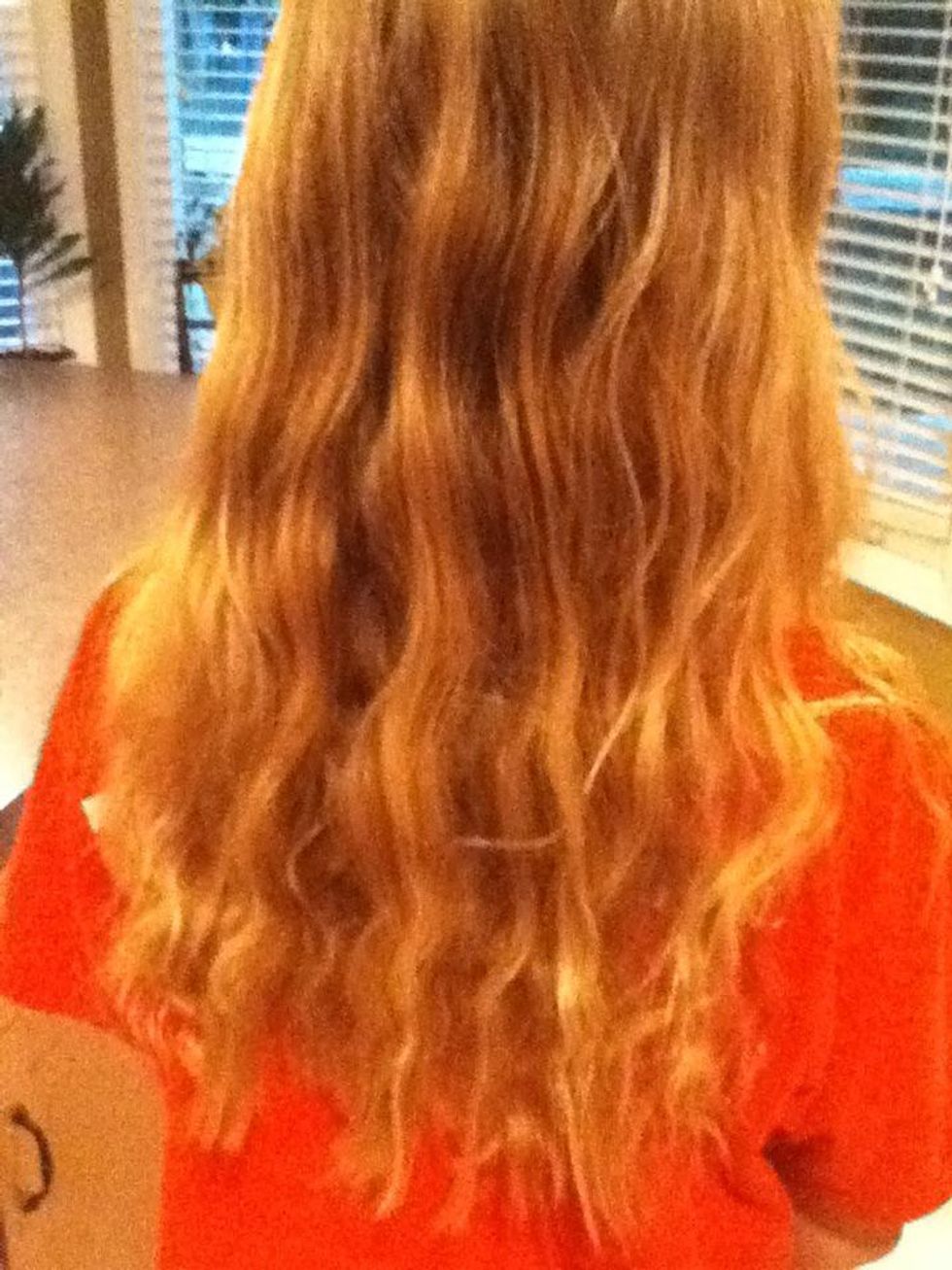 How to make the 13 strand braid for overnight waves - B+C Guides