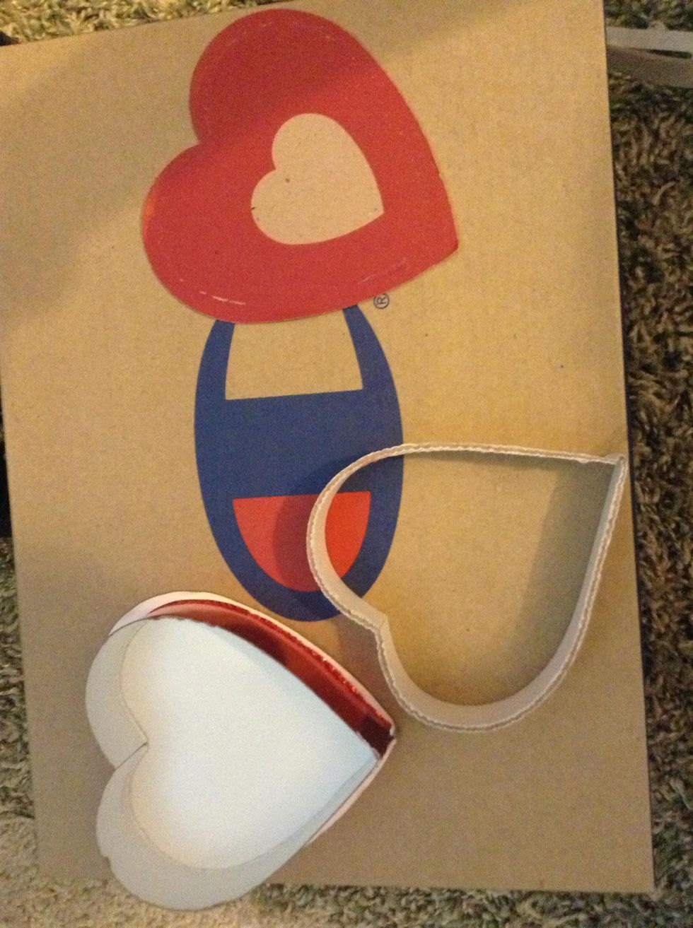 How to fix a v-day box - B+C Guides