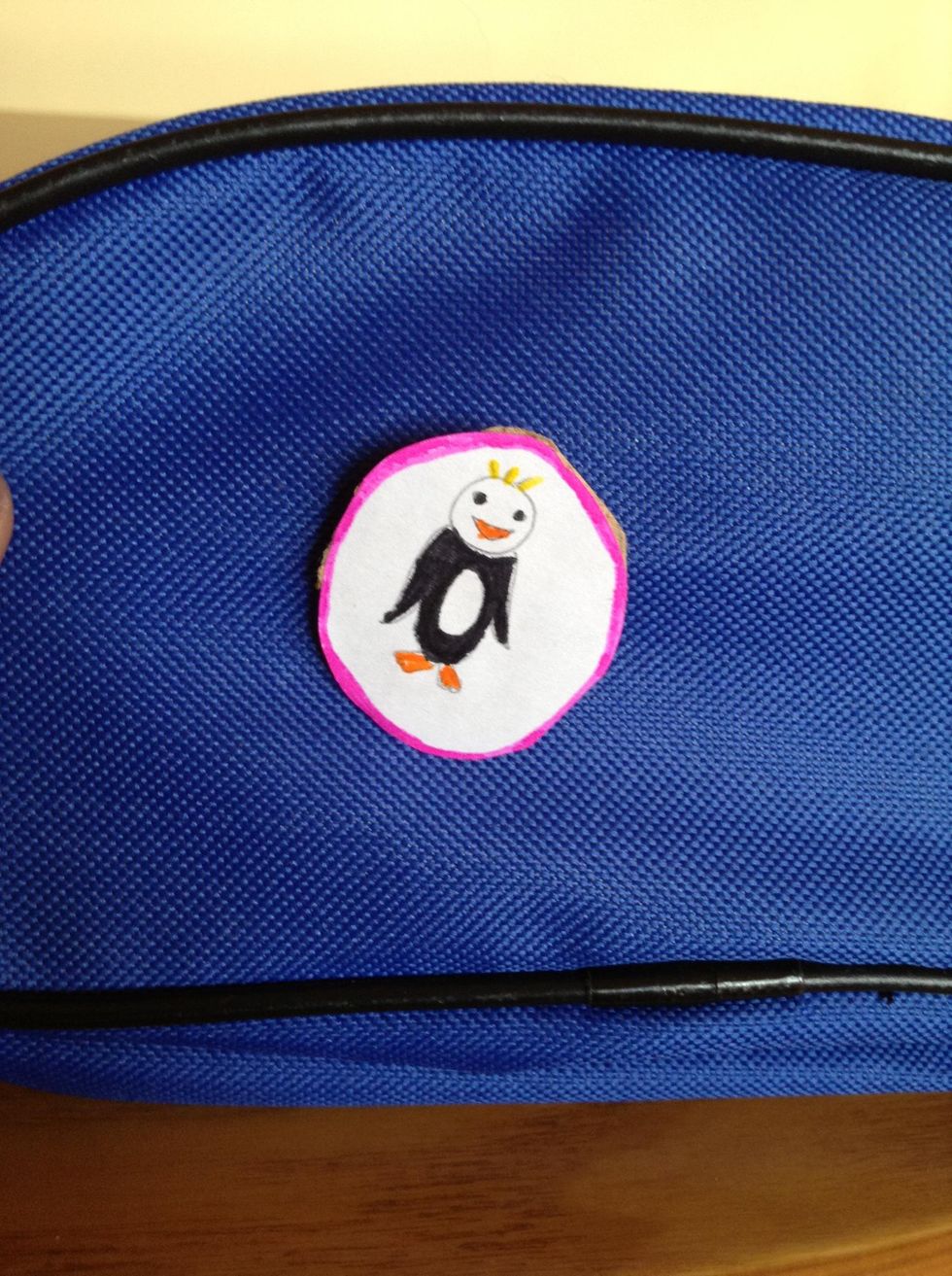 How to create cute badges - B+C Guides