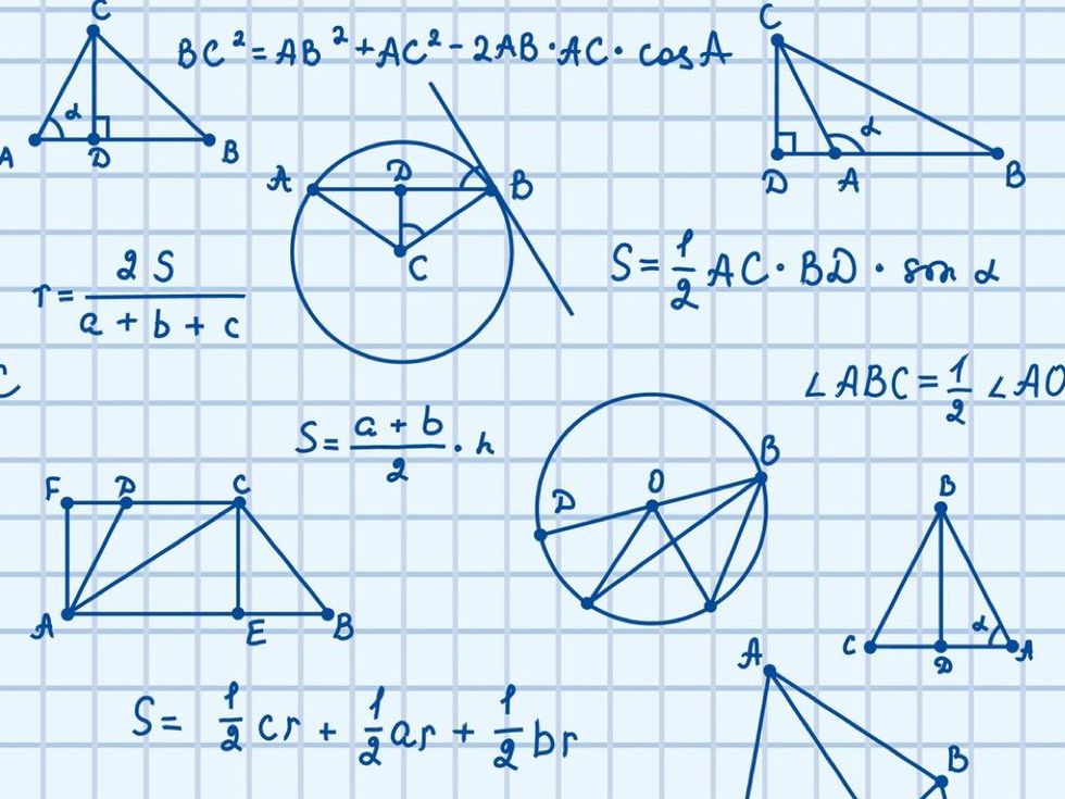 How to understand geometry - B+C Guides