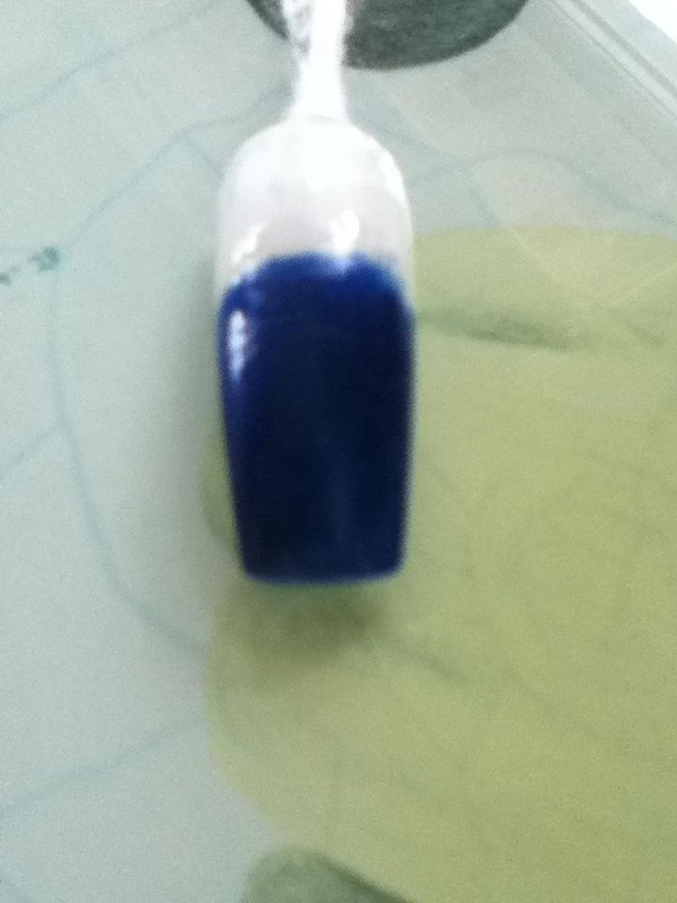 How to apply shellac nail polish :) - B+C Guides