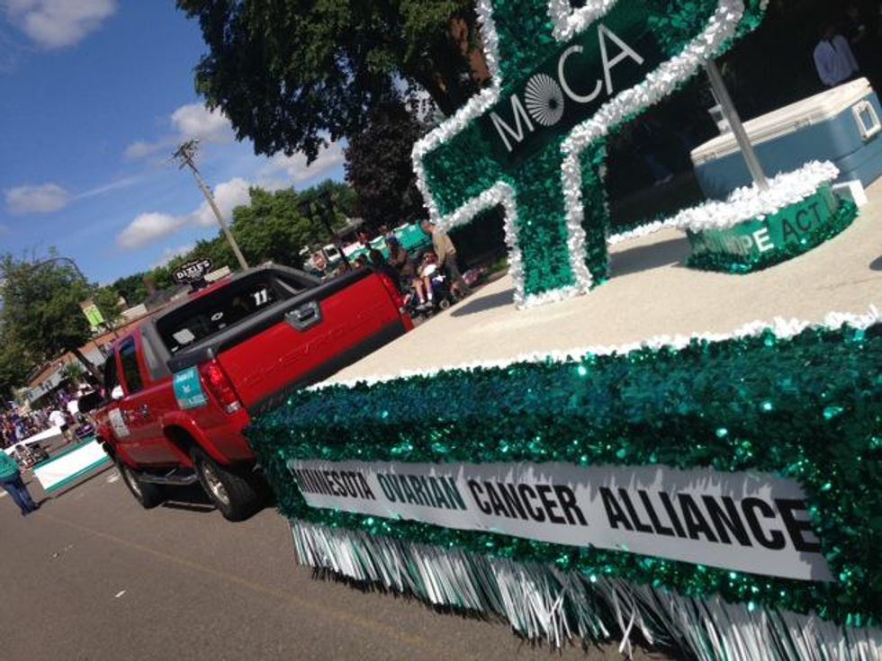 How to use the moca float - B+C Guides