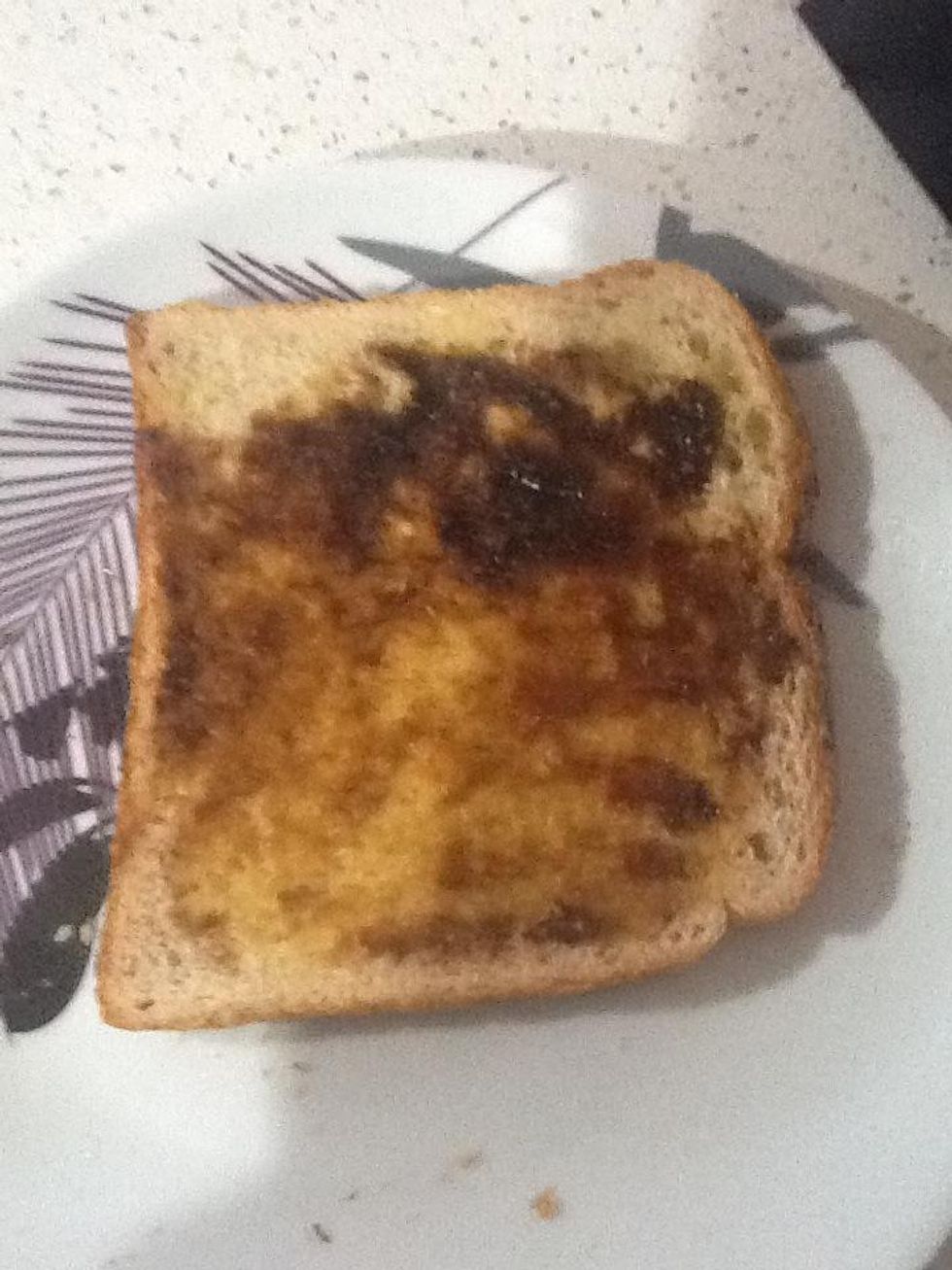 How to make soft toast - B+C Guides