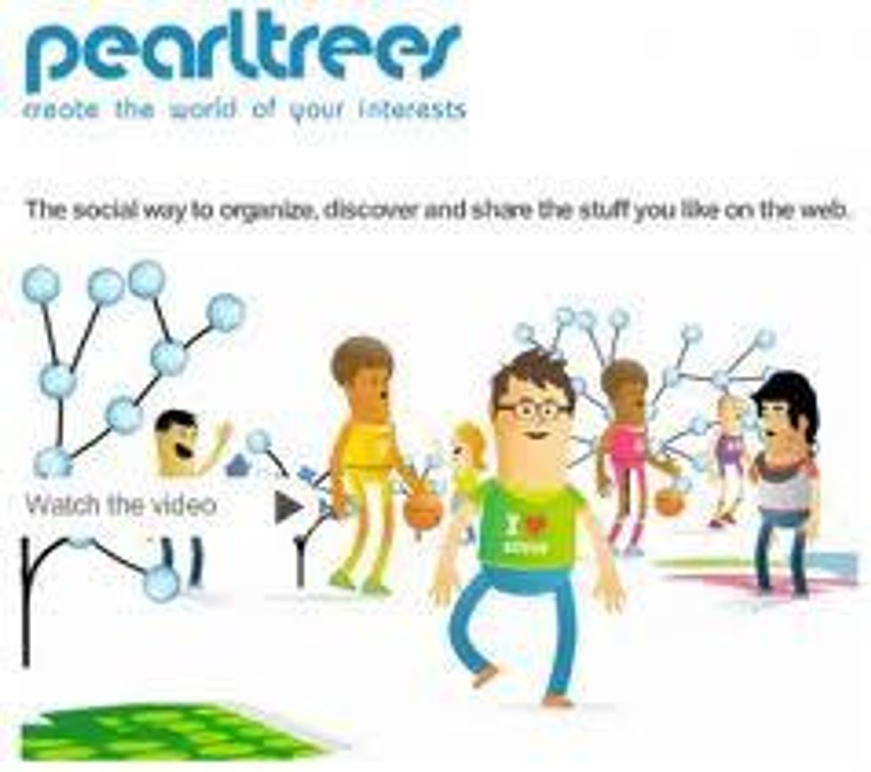 How to get started with pearltrees - B+C Guides