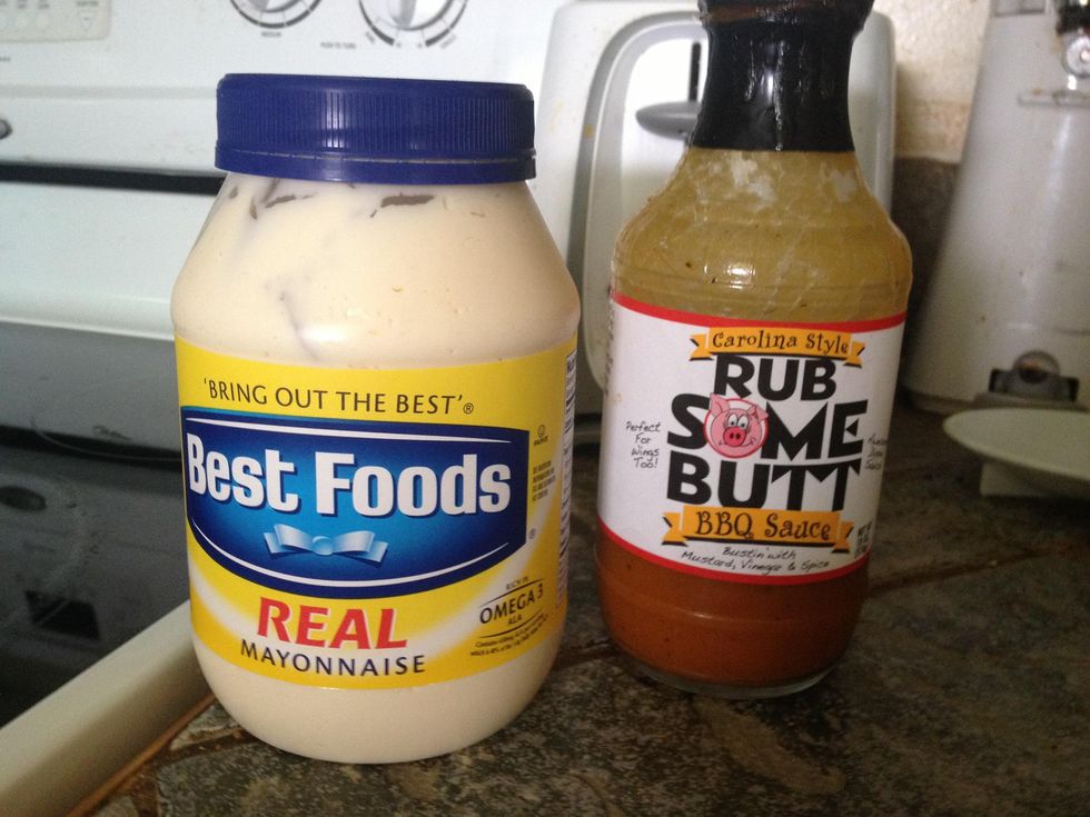 How to make the most delicious sauce ever. - B+C Guides