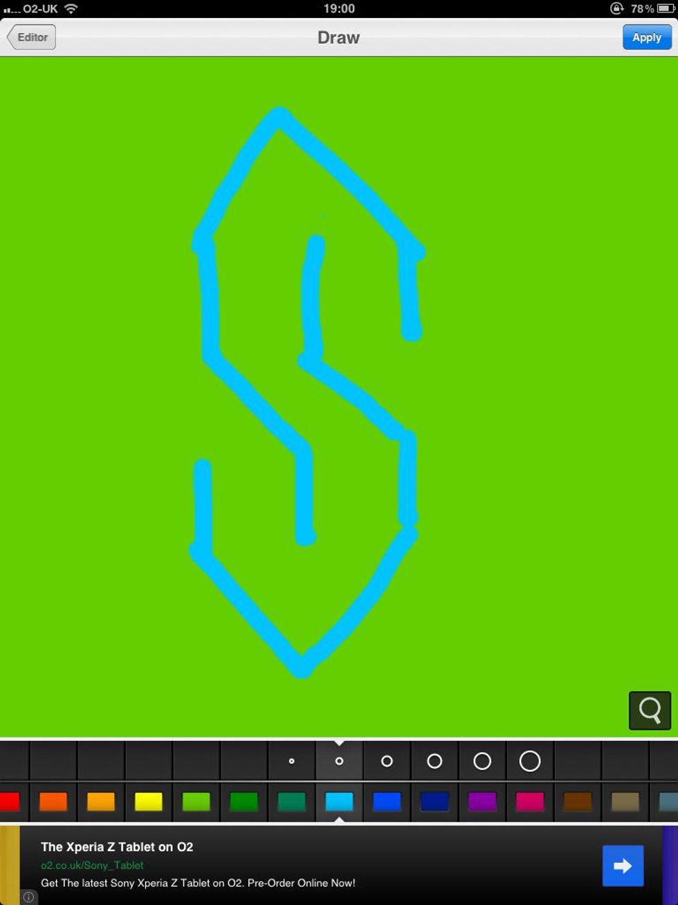 How to draw a gangster s - B+C Guides