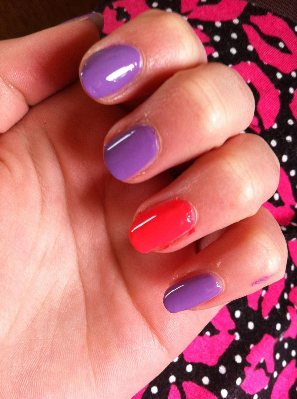 How to do cute nails - B+C Guides