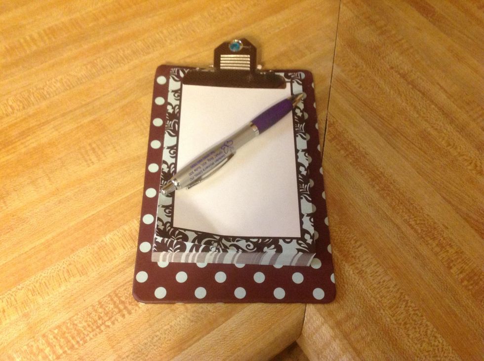 How to improve your handwriting - B+C Guides