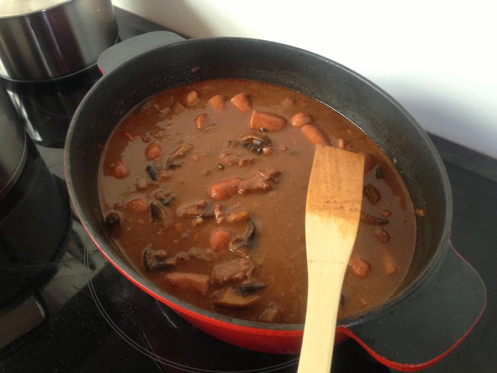 How to make a great and cheap stew (easy) - B+C Guides