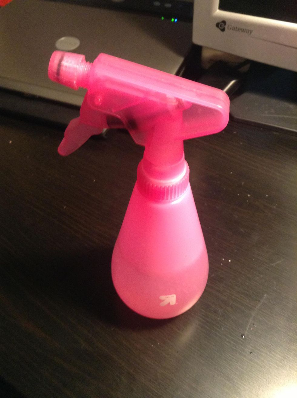 How to make a beach waves hair spray - B+C Guides