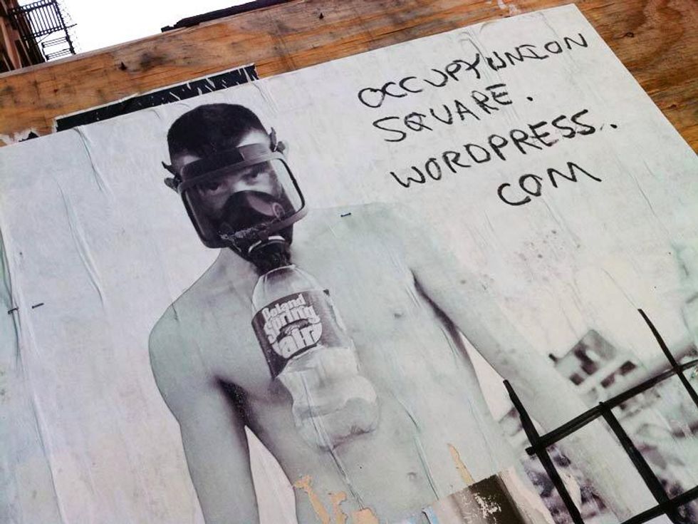 How to make wheat paste aka marxist glue - B+C Guides