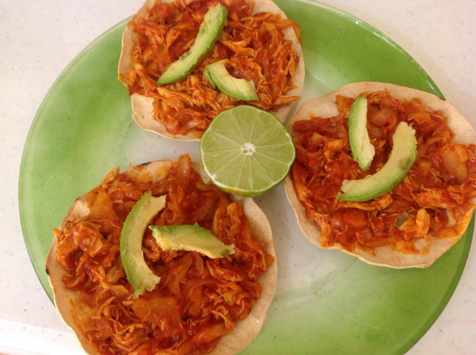 How to make carne polaca (polish meat) 😋 - B+C Guides