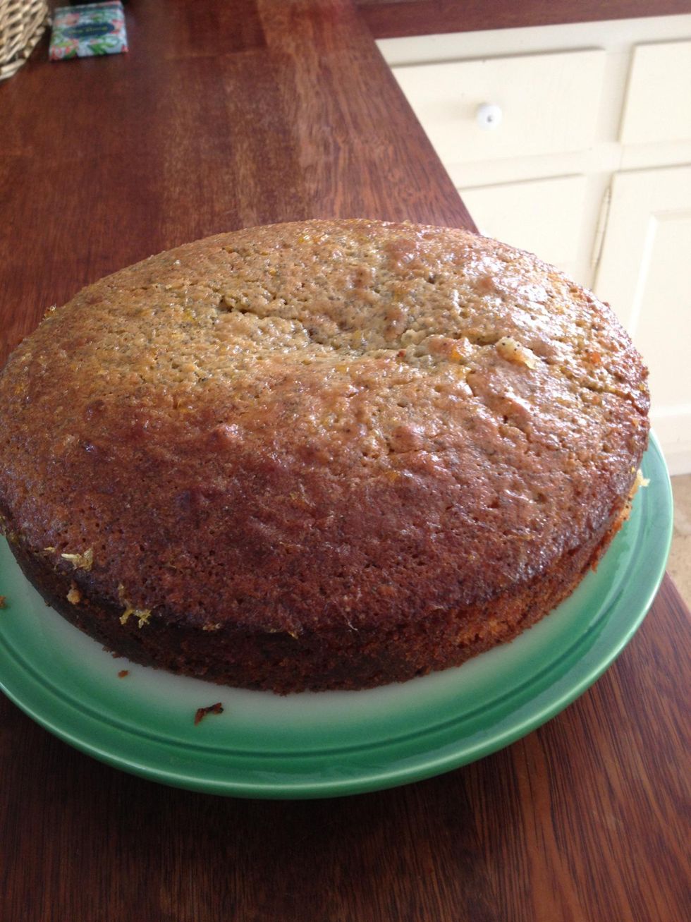 How to bake a better cake - B+C Guides