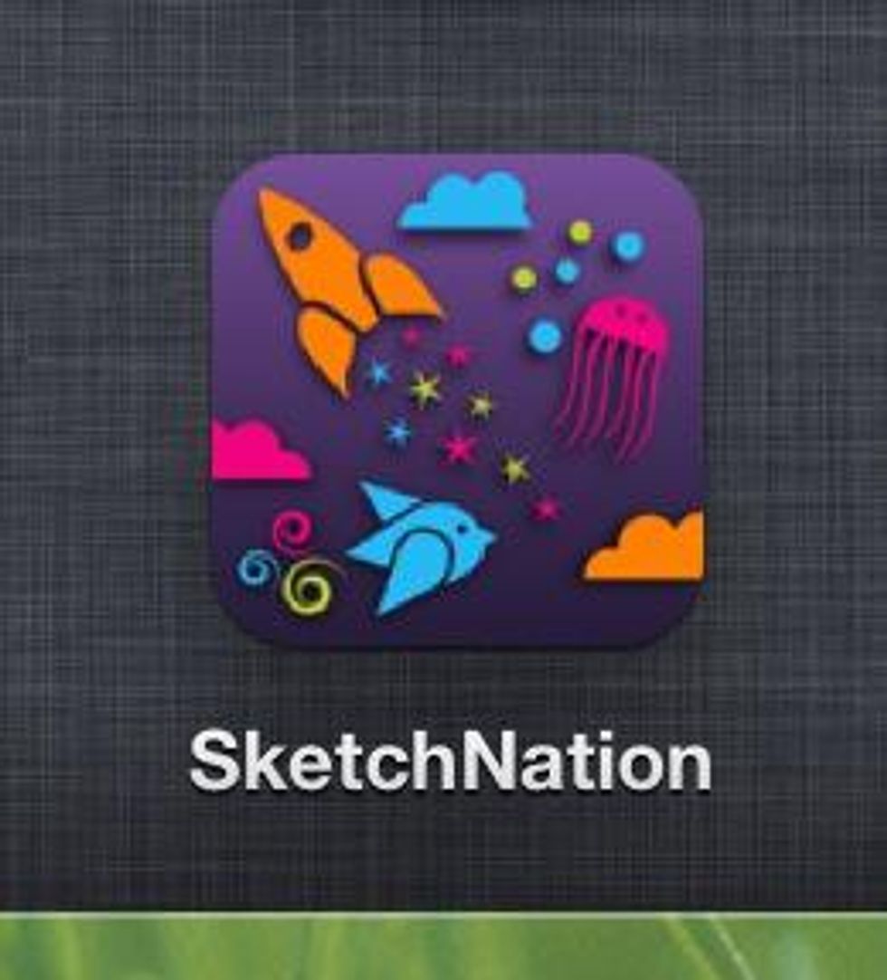 How to create own ipad game in sketch nation studio - B+C Guides