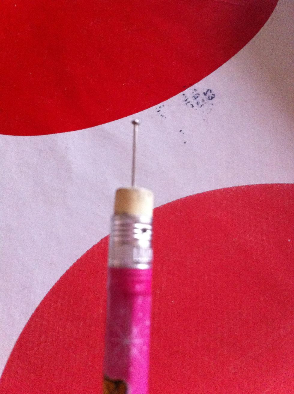 How to make your own dotting tool - B+C Guides