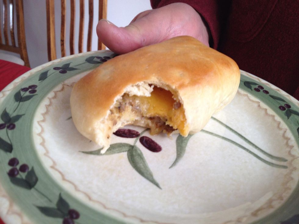 How to make runzas - B+C Guides