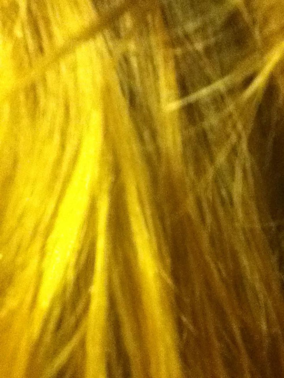 How to dye your hair with lemons - B+C Guides