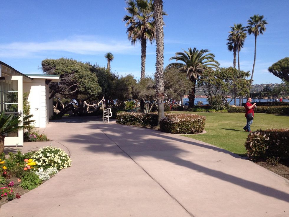 How to pick up keys - B+C Guides